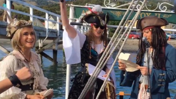 The Church of the Flying Spaghetti Monster: Dangerous cult or a bit of ...