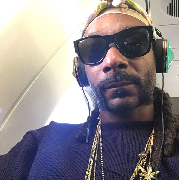 Rapper Snoop Dogg says religion changed his \'gangsta\' lifestyle and ...