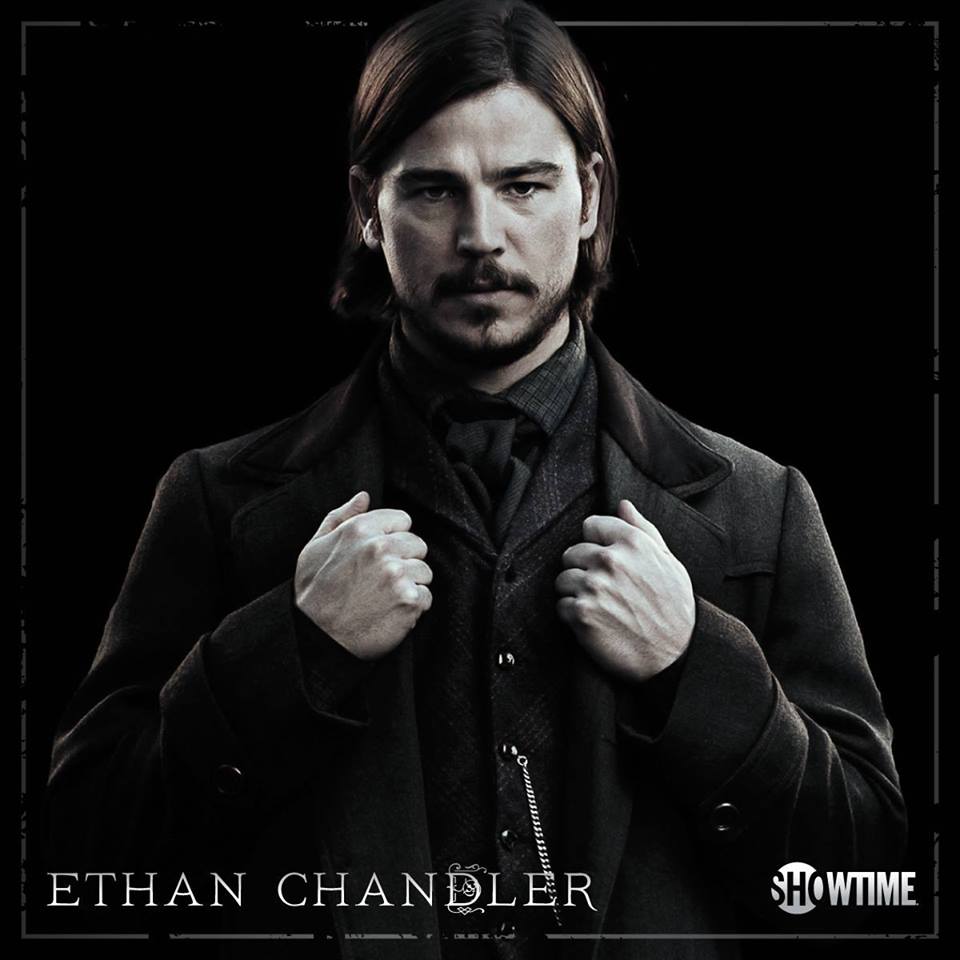 \'Penny Dreadful\' season 3 spoilers: Josh Hartnett reveals real reason ...