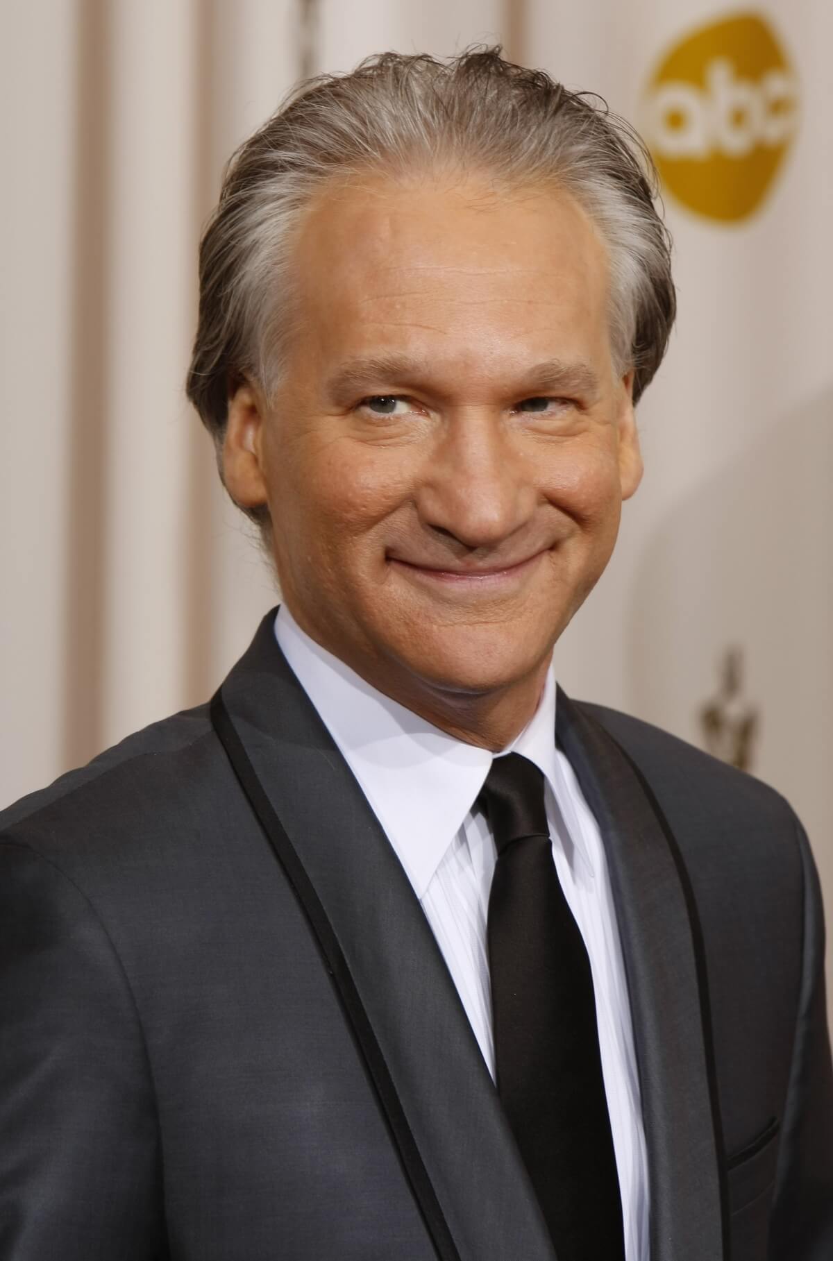 Atheist Bill Maher calls for tax on religion; blames religion for evils ...