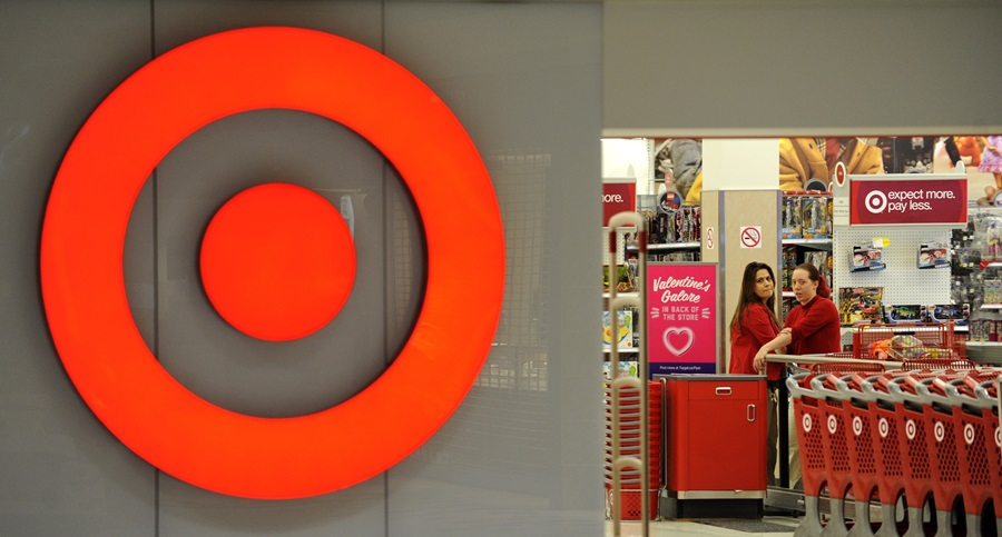 Customers hit Target for allowing staff and customers to use restrooms ...