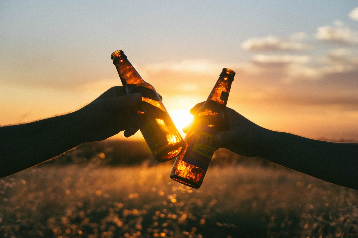 Faith and alcohol: Four spiritual benefits of being a sober Christian ...