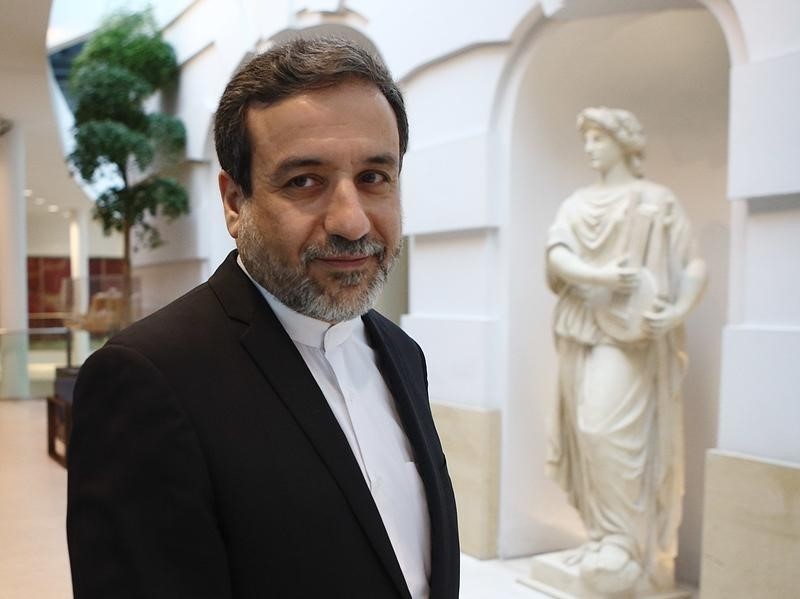 US will buy Iran\'s surplus heavy water for its nuclear programme ...