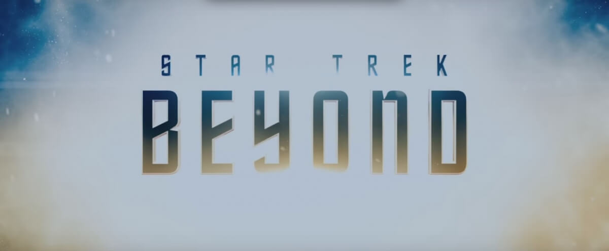 \'Star Trek Beyond\' update: Alien Jaylah stars in new promo photo ...