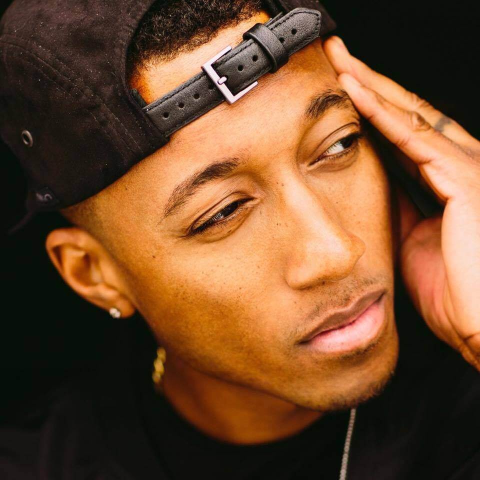 Lecrae confesses he stole a Bible from church in his new \'Unashamed ...