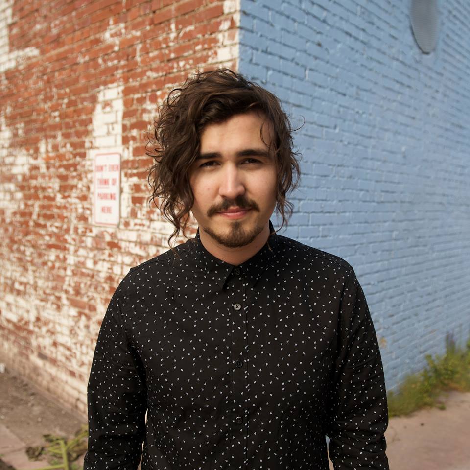 New Christian artist Jordan Feliz talks about his hit single \'The ...