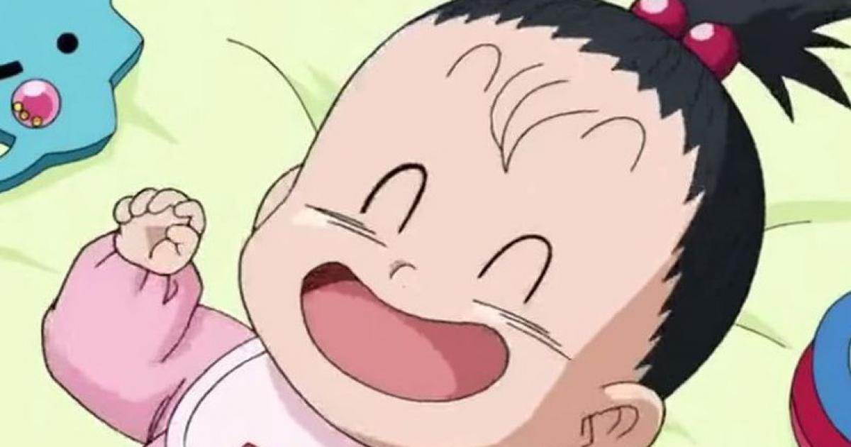 \'Dragon Ball Super\' spoilers: episode 43 sees awakening of Baby Pan ...