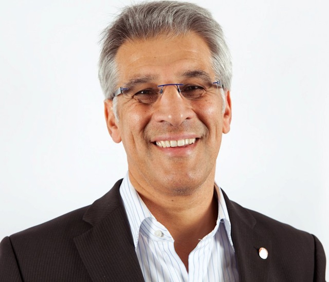 Pastor Steve Chalke of Oasis Church applies for licence to minister to ...