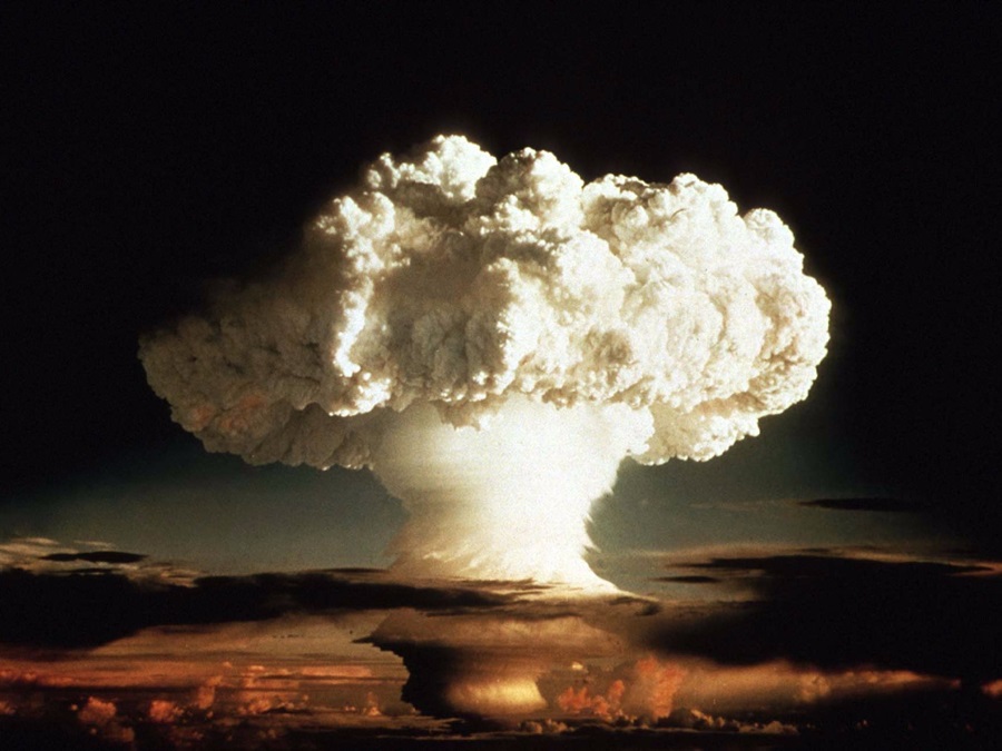 \'Satan 2\': Russia preparing to test new powerful nuke missile that ...