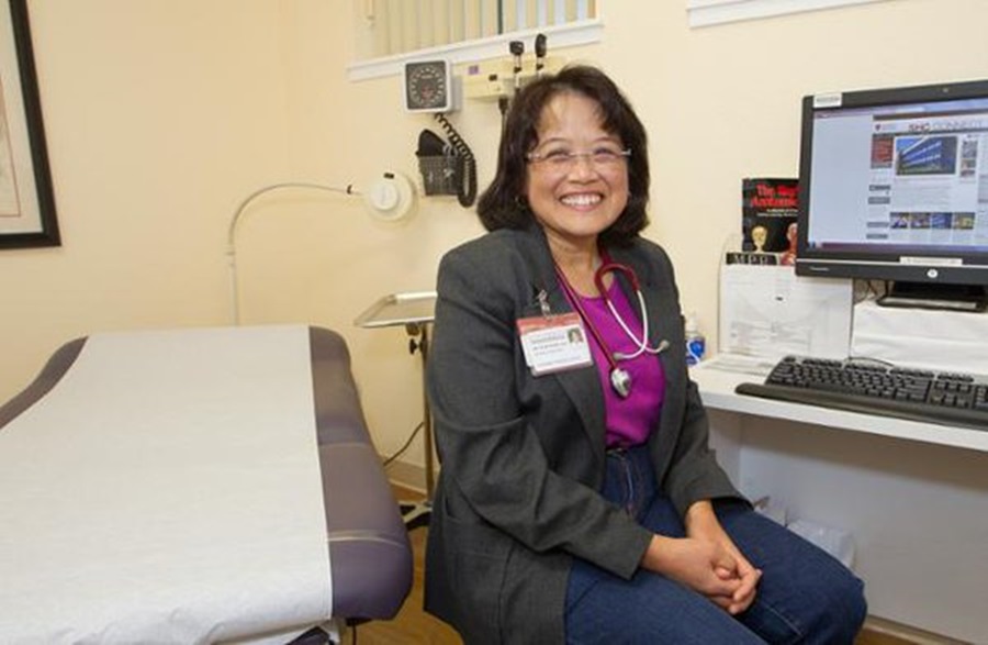 Christian doctor saves stranger\'s life by donating her kidney: \'I\'ve ...