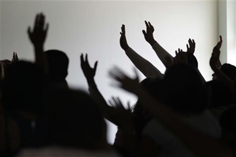 Is your church behaving like a cult? - Christian Today