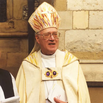 Former Archbishop of Canterbury Lord Carey comes out in support of ...