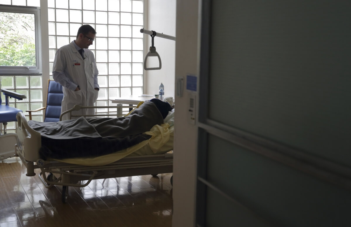 The taking of human lives â legally and with doctors\' consent â has ...