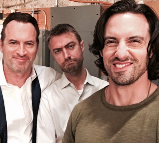 \'Gilmore Girls\' revival news: Milo Ventimiglia teases return of ...