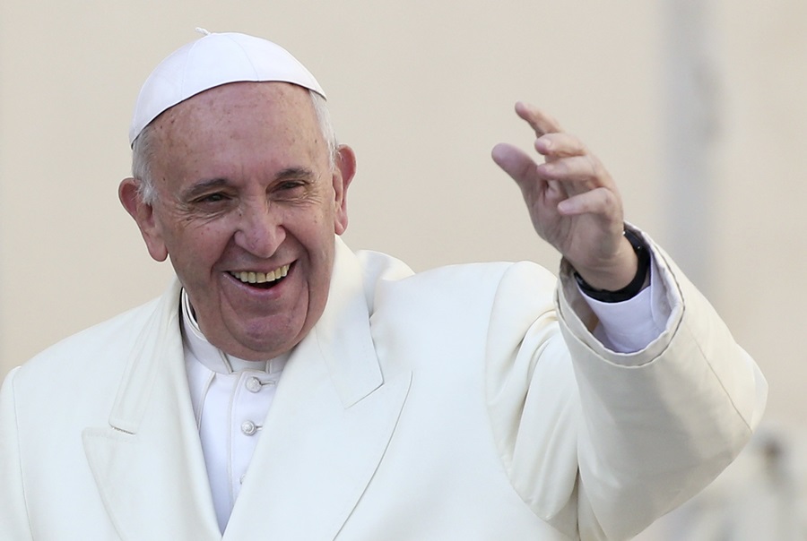 Top Muslim leader will meet Pope at the Vatican - Christian Today