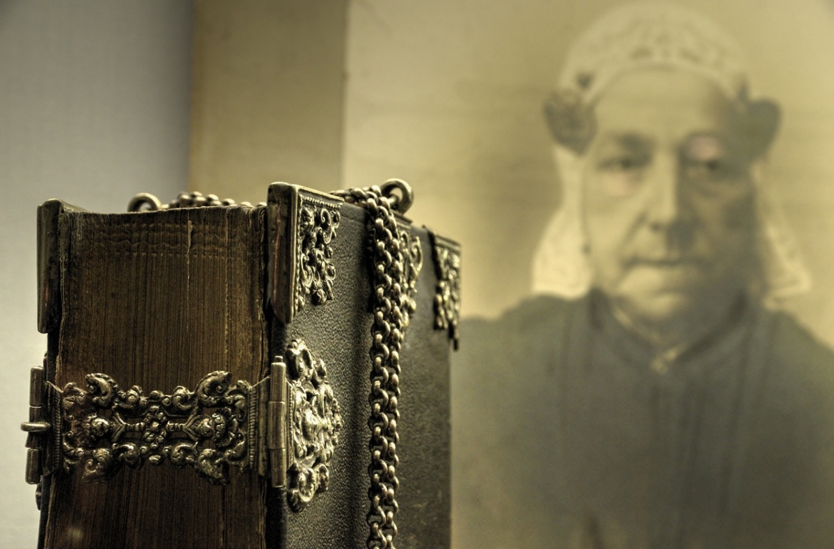 Why the Old Covenant is not obsolete - Christian Today