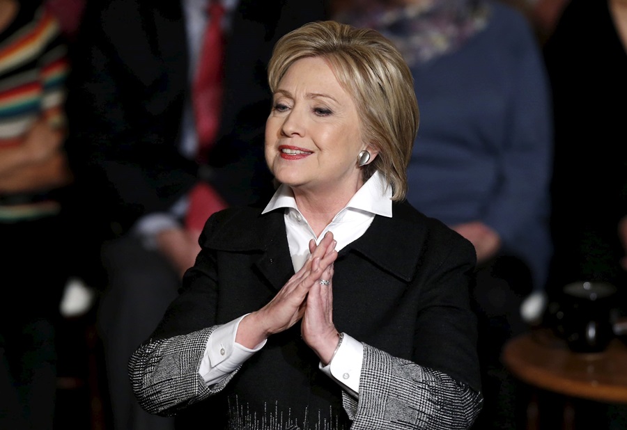 The faith of Hillary Clinton in 7 quotes - Christian Today