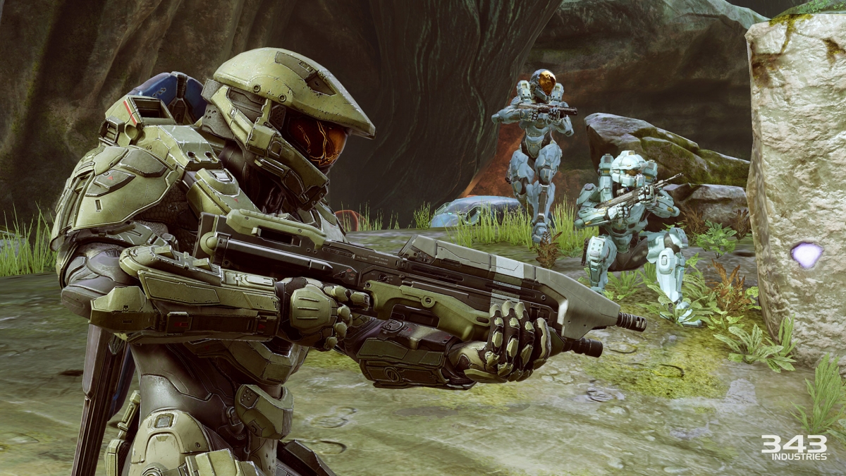 \'Halo 6\' release date news: \'Halo 5\' sequel releasing on Xbox One ...