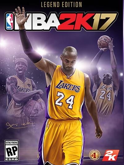 \'NBA 2K17\' cover news: Paul George to feature on cover for standard ...