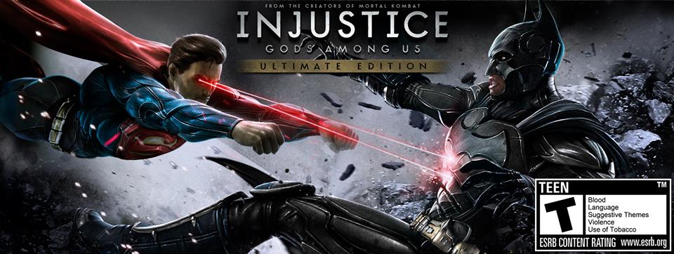 \'Injustice\' game release date: 2017 launch for sequel currently in ...