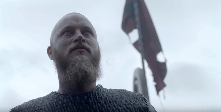 \'Vikings\' season 4 spoilers: Ragnar is a changed man, Travis Fimmel ...