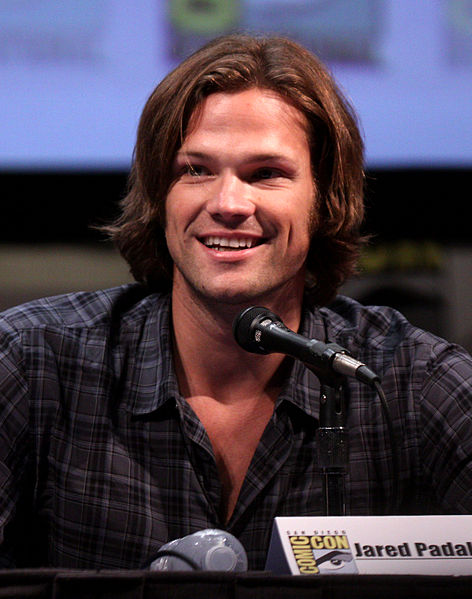 \'Gilmore Girls\' release date: Jared Padalecki assures \'closure\' for ...
