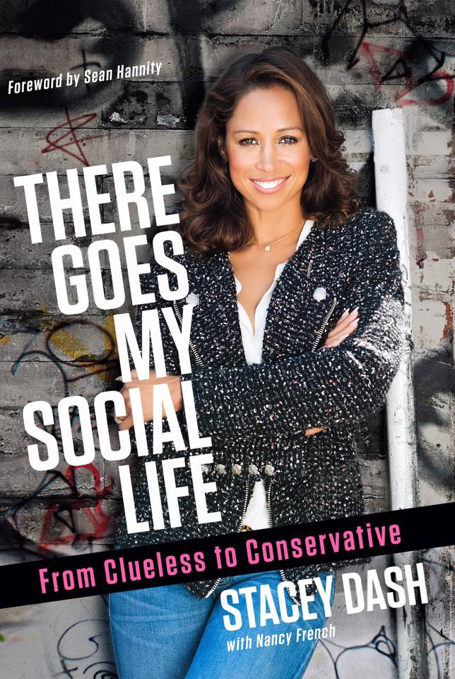\'Clueless\' star Stacey Dash shares how God saved her from getting an ...