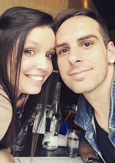 Gay Christian rocker Trey Pearson appears on \'The View,\' says his ...