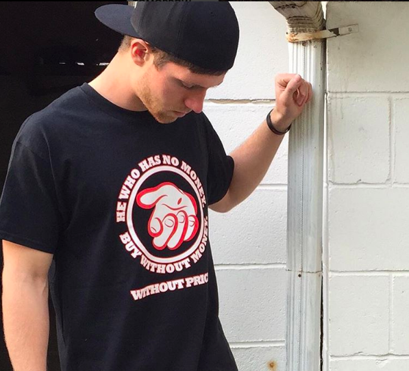 Ben Seewald reveals how people can bless others even if they themselves ...