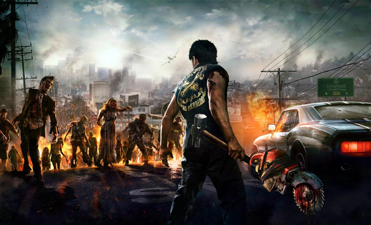 \'Dead Rising 4\' release date: title tipped to be revealed at E3 ...