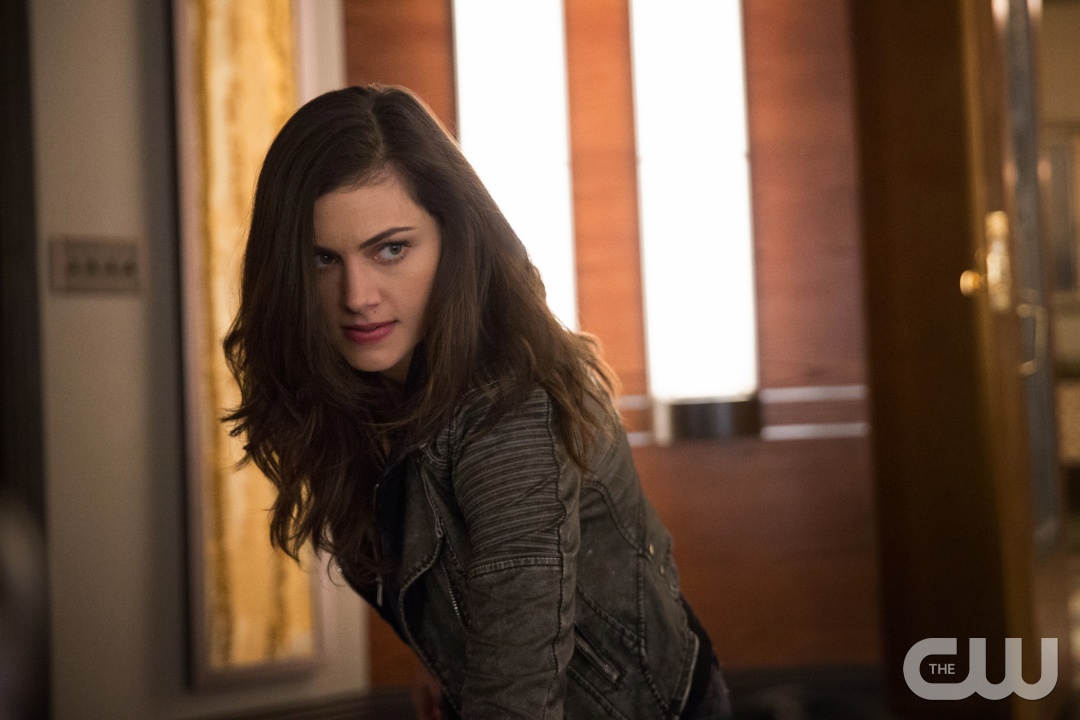 \'The Originals\' season 4 spoilers: Mikaelson family\'s savior is ...