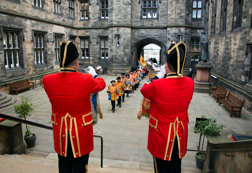Scotland: Conservative Christians raise concerns about top jobs given ...