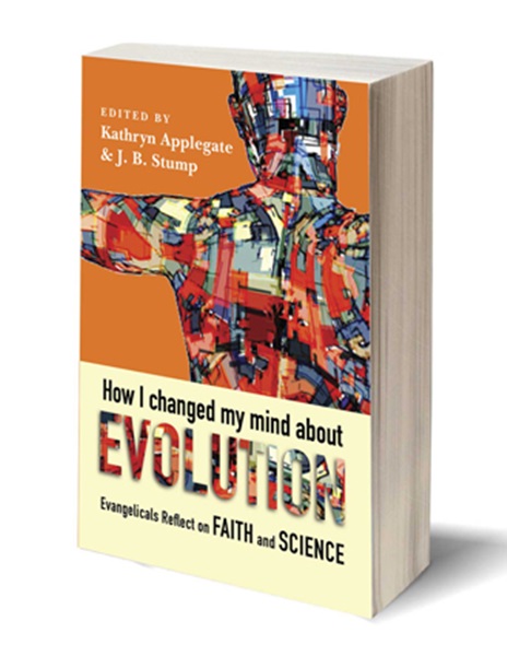 Evangelicals show it\'s possible to believe in God and evolution at the ...