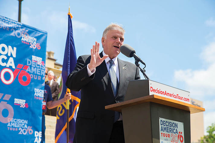 Franklin Graham\'s \'Decision America\' rally to face protests ...