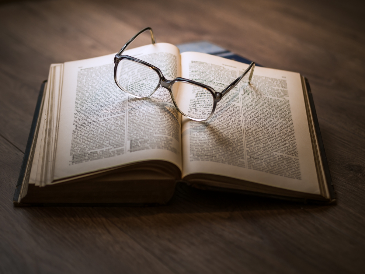 Bored with the Bible? You must have forgotten its importance, says ...