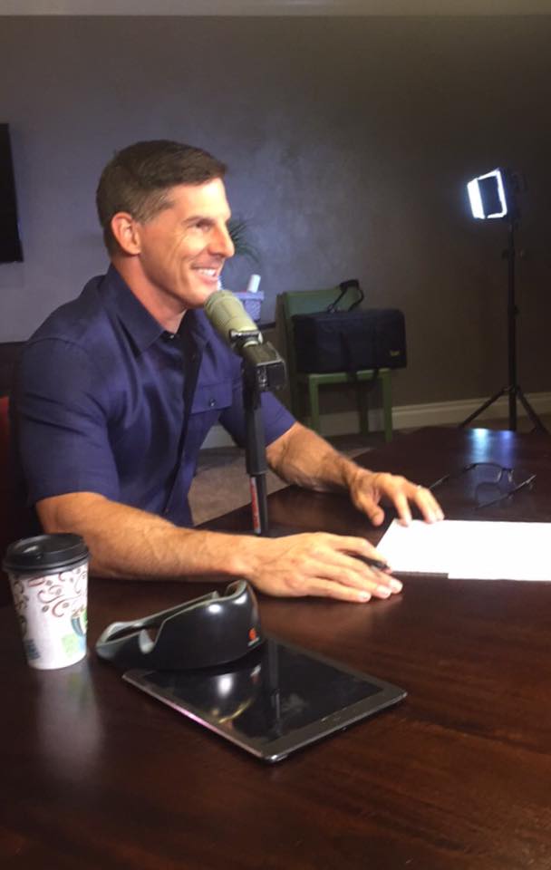 Craig Groeschel: God doesn\'t move away from you, you move away from ...