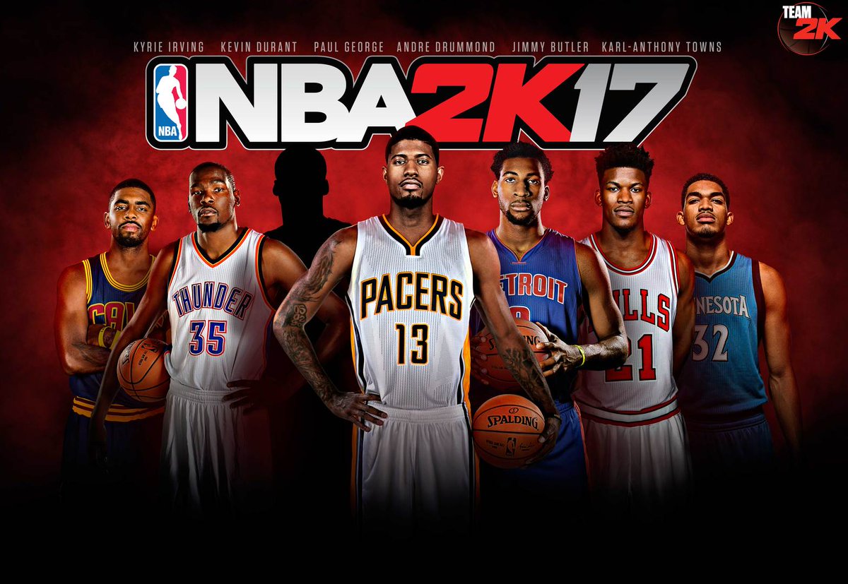 \'NBA 2K17\' release date: Adidas Yeezy Boosts, new face-scan among the ...