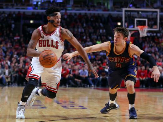 Chicago Bulls trade rumors 2016: Derrick Rose leaving for New York ...