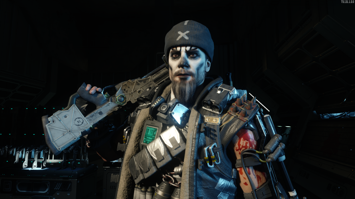 \'Call of Duty: Black Ops 3\' DLC release date: character models ...