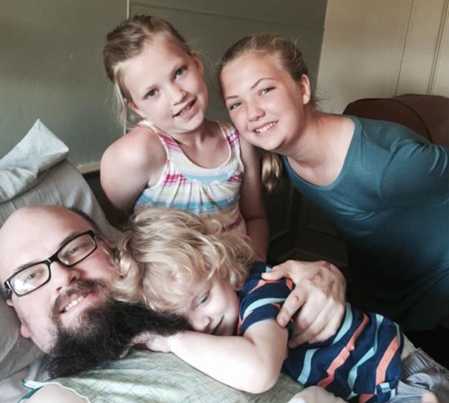 Big Daddy Weave\'s Jason Weaver on his way to recovery after double ...