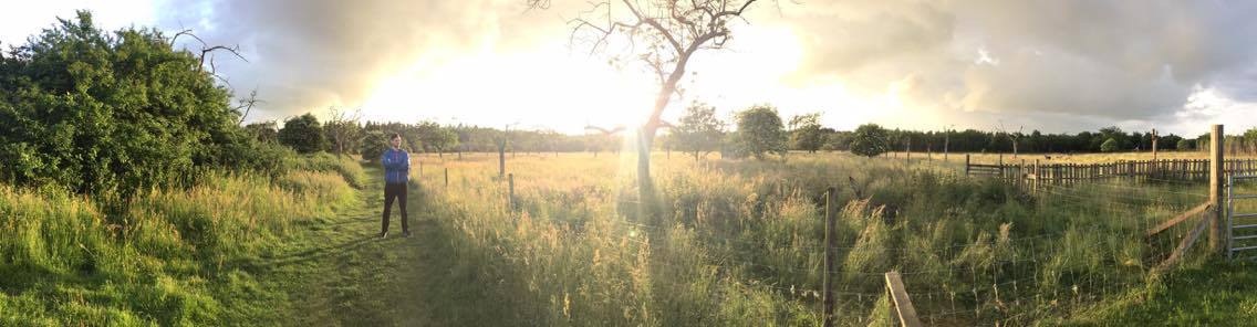 Modern Monasticism: What does community living look like in the 21st ...