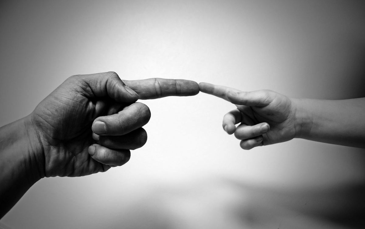 God is for you, not against you - Christian Today