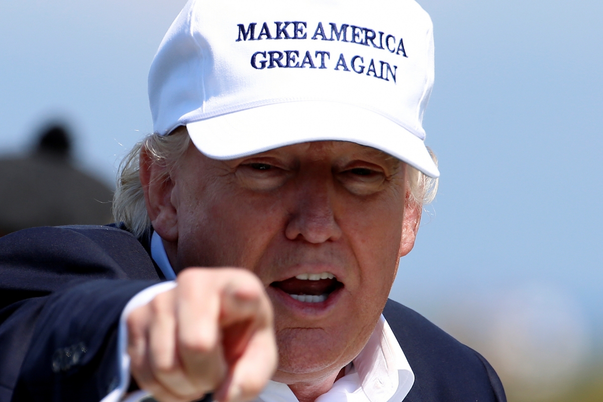 5 reasons why evangelical support for Trump is complicated - Christian ...