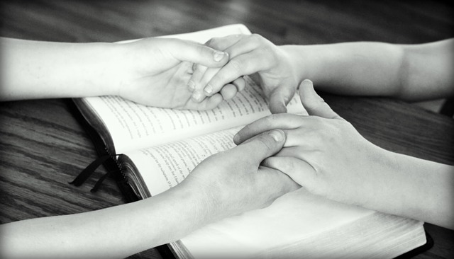Ministry of reconciliation: Why we must understand it and why it must ...