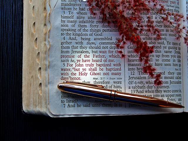5 ways to show faithfulness to the Lord - Christian Today