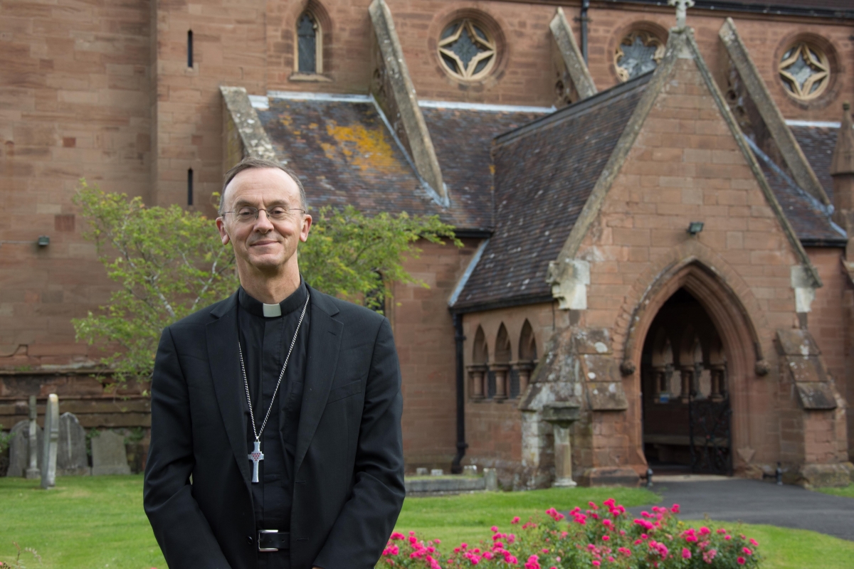 Cash grants help churches keep roofs safe for another rainy day ...