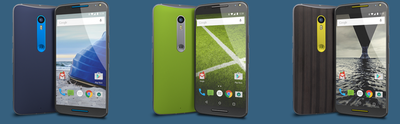 Moto X 2016 release date rumors: Motorola\'s upcoming device to be a ...