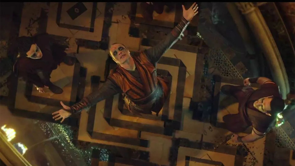 \'Doctor Strange\' spoilers: Main villain unveiled - Christian Today