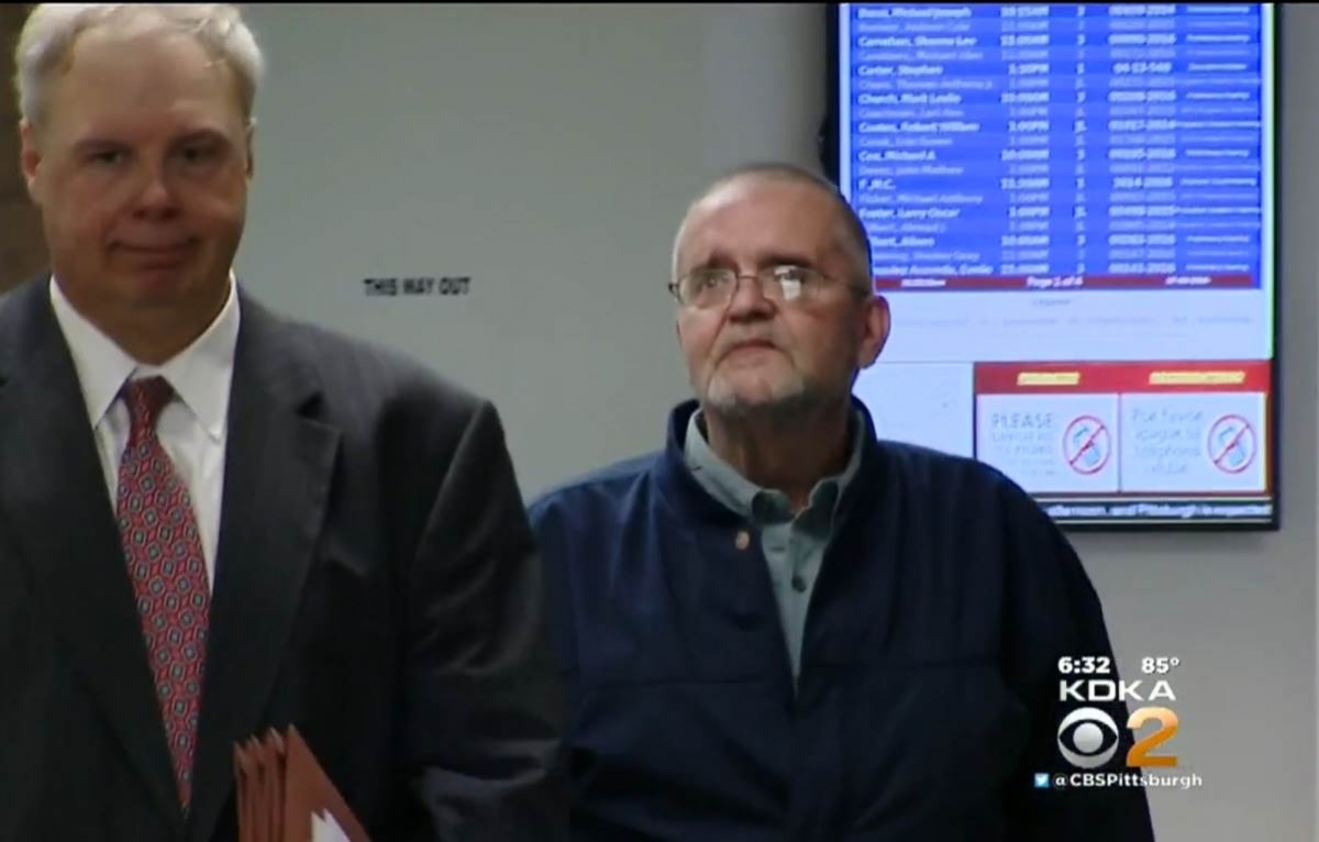 Ex-religious brother pleads guilty to stealing U.S. church money ...