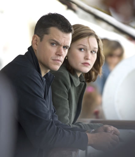 \'Jason Bourne\' spoilers: Nicky\'s role expands - Christian Today